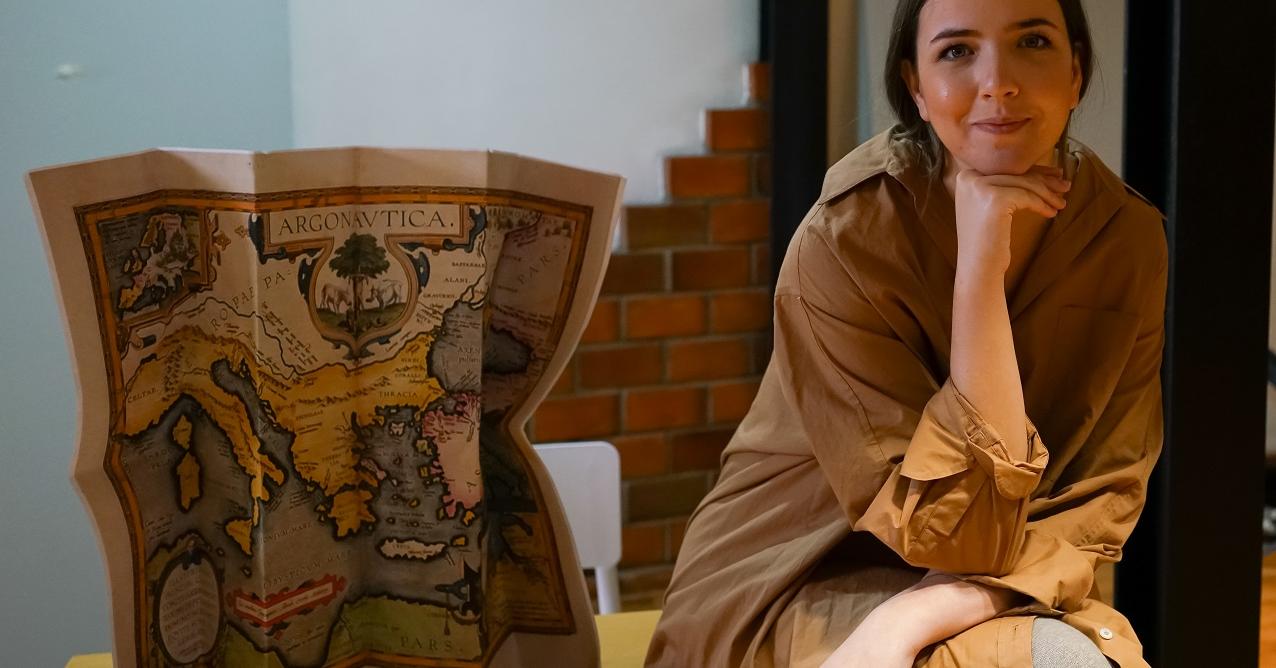 Contos gregos - Ao encontro dos clássicos gregos com a "História dos ...